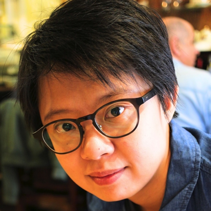 Research Team - China Internet Survey